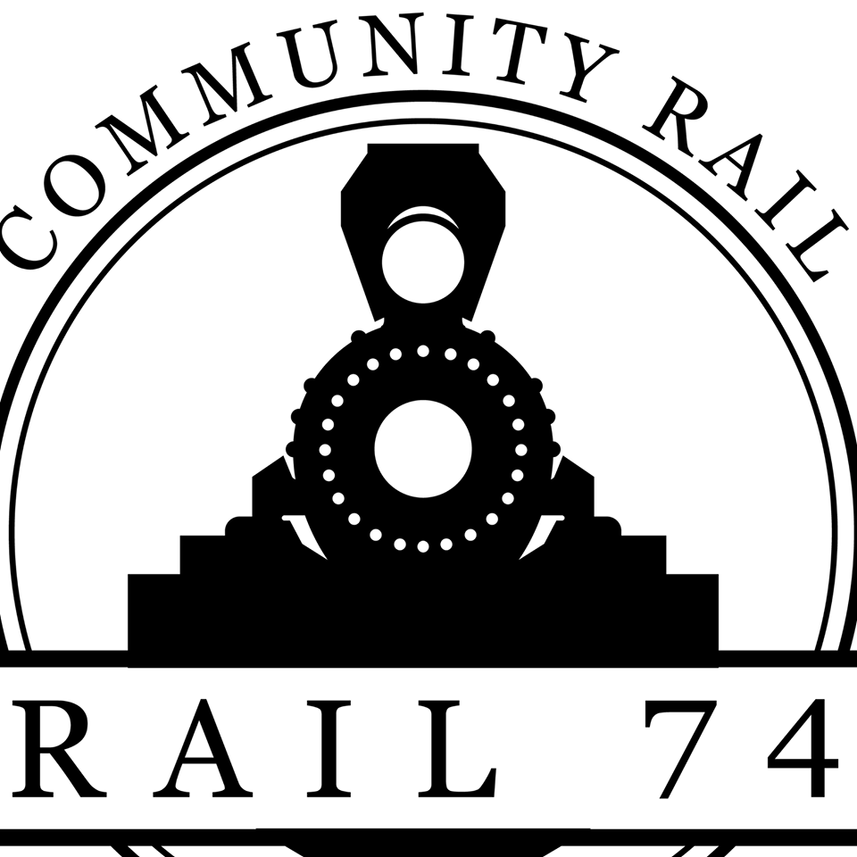 Rail Logo