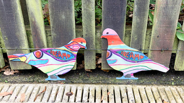 Community Rail Lancashire virtually launch Along the Line - Community ...