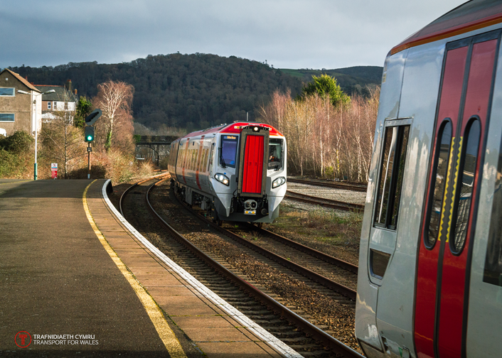 ‘Wales on Rails’ encourages sustainable tourism and travel - Community ...