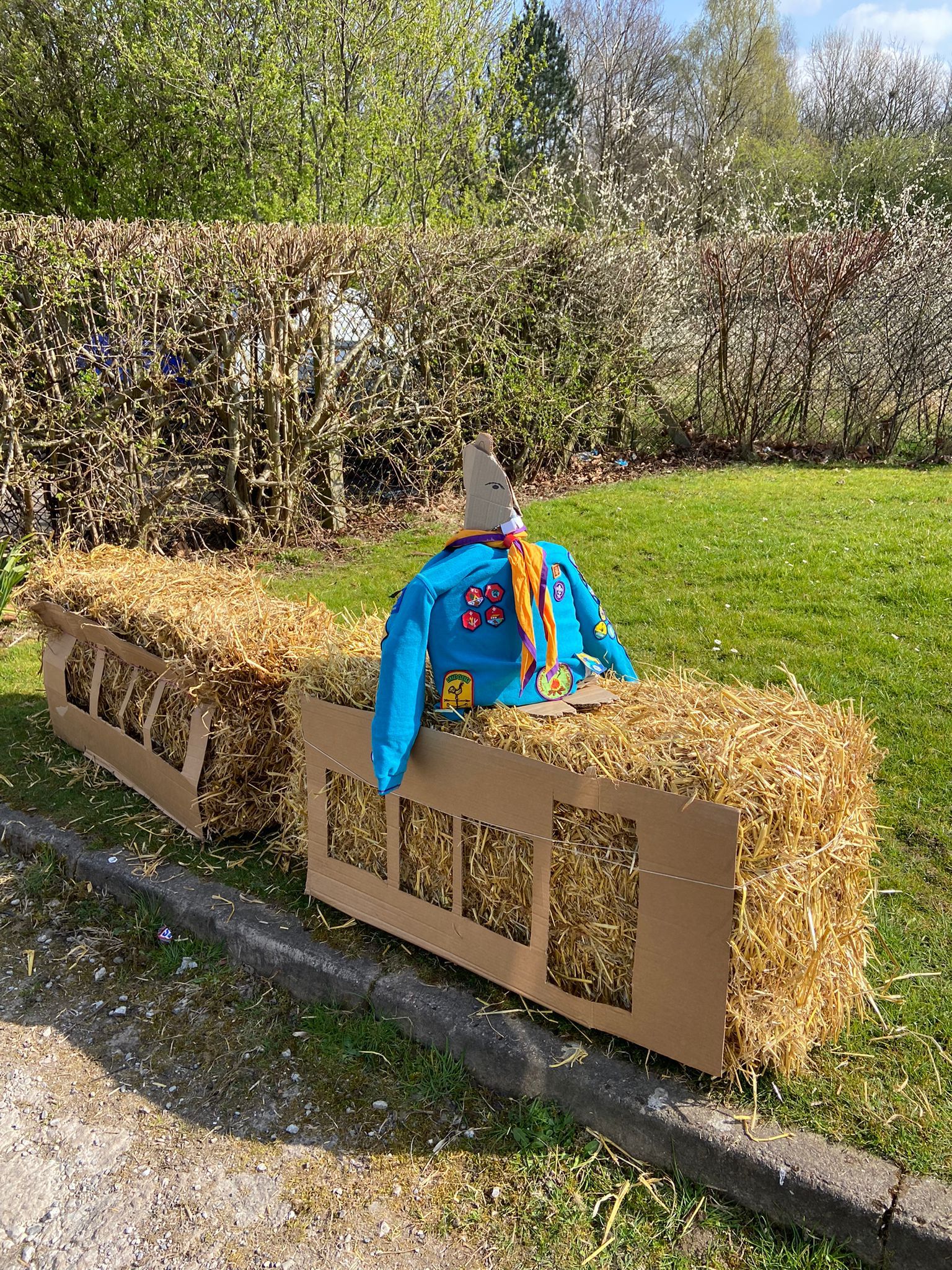 Handforth youngsters "excited" by rail travel - Community Rail Network