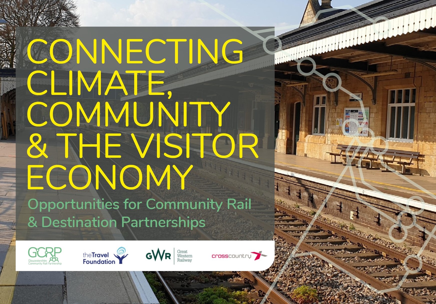 Gloucestershire CRP launches destination tourism toolkit - Community ...