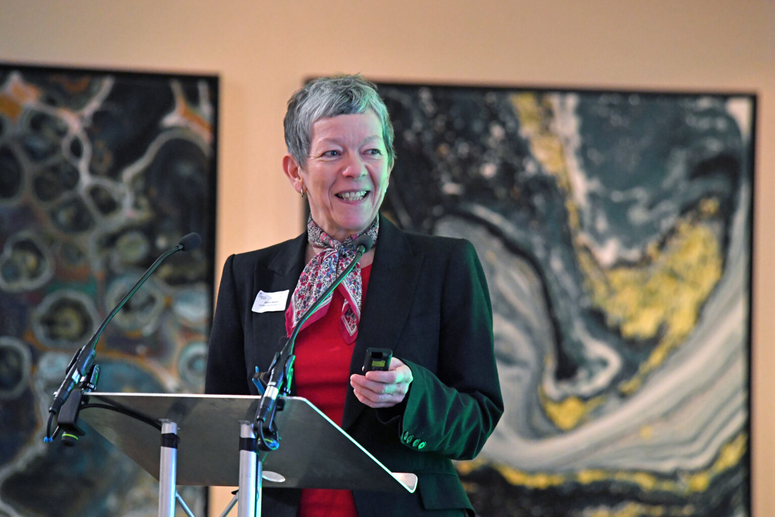 Community Rail Conference 2023 highlights - Community Rail Network