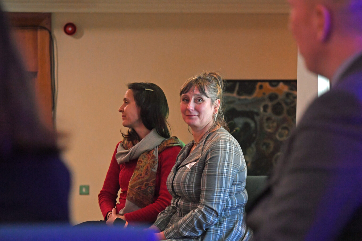 Community Rail Conference 2023 highlights - Community Rail Network