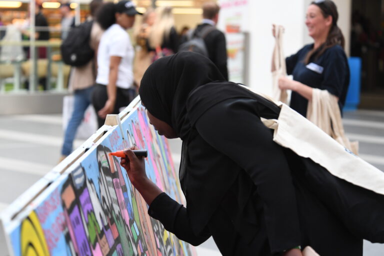 About us - Community Rail Network