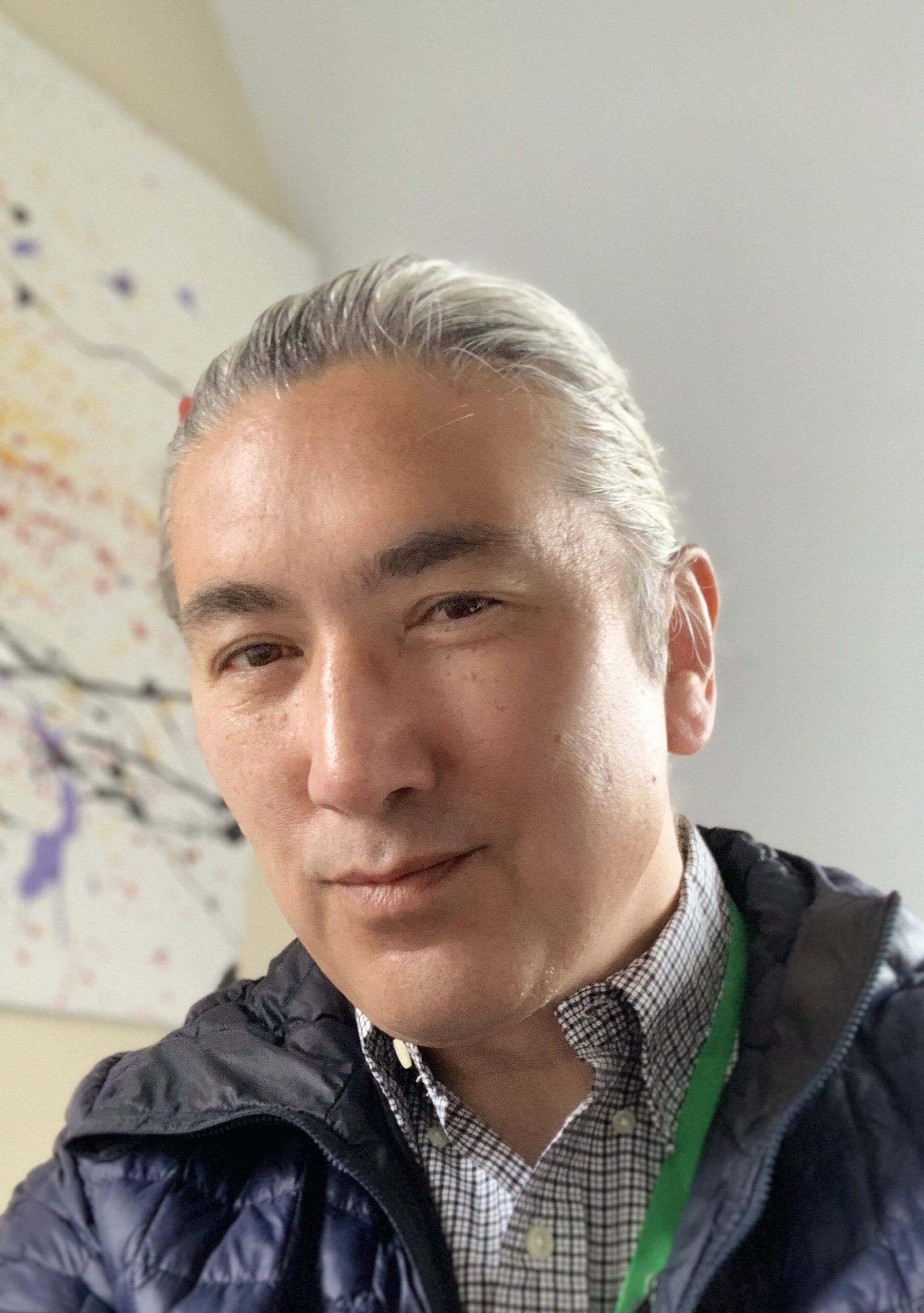 Ian Davis - Community Rail Network