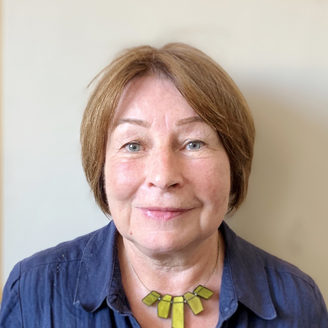 Rhiannon-Jane Raftery - Community Rail Network