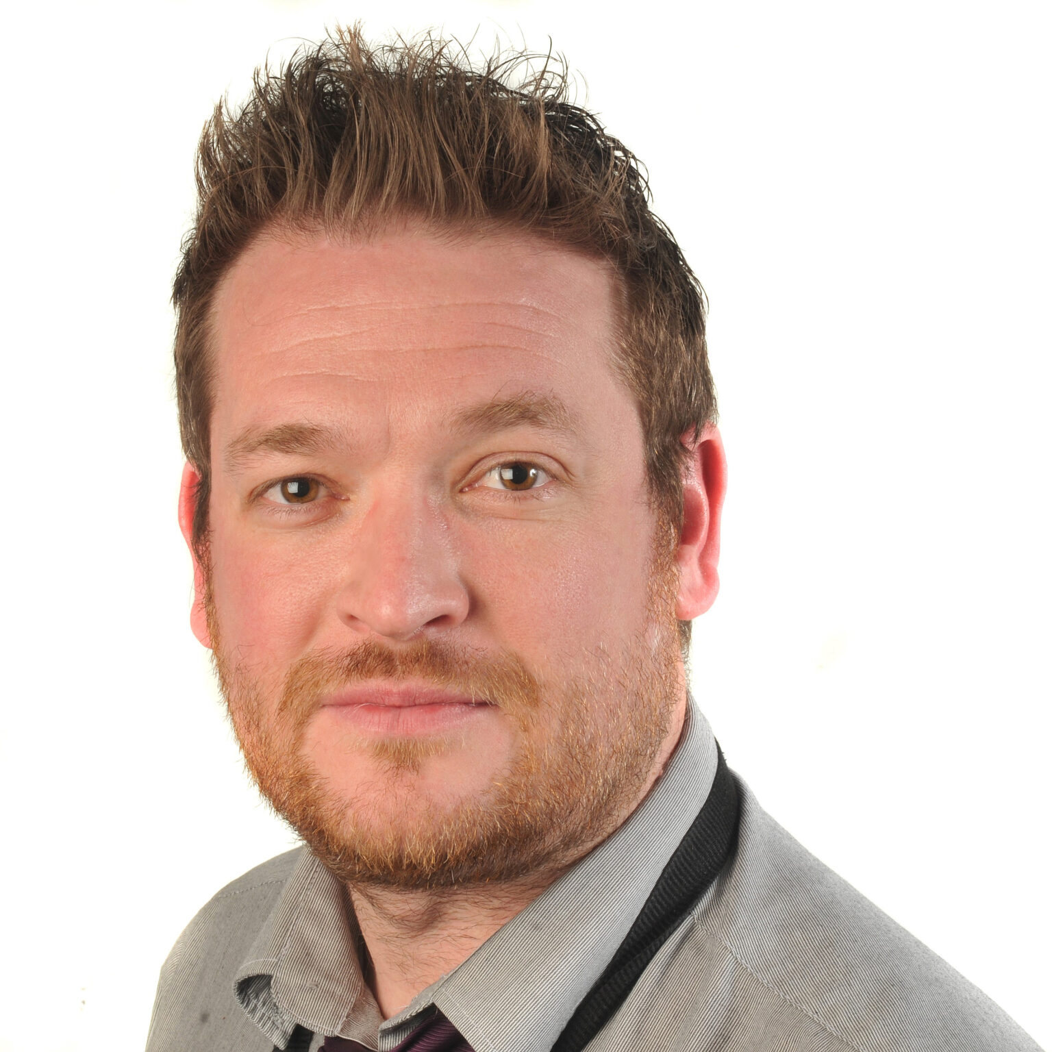 Rob Lowson - Community Rail Network