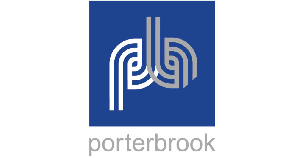 Porterbrook - Community Rail Network