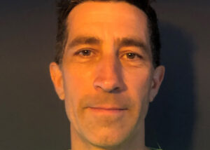 Gary Shipp - Community Rail Network