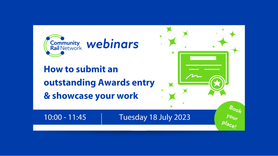 How to submit an outstanding Awards entry and showcase your work ...