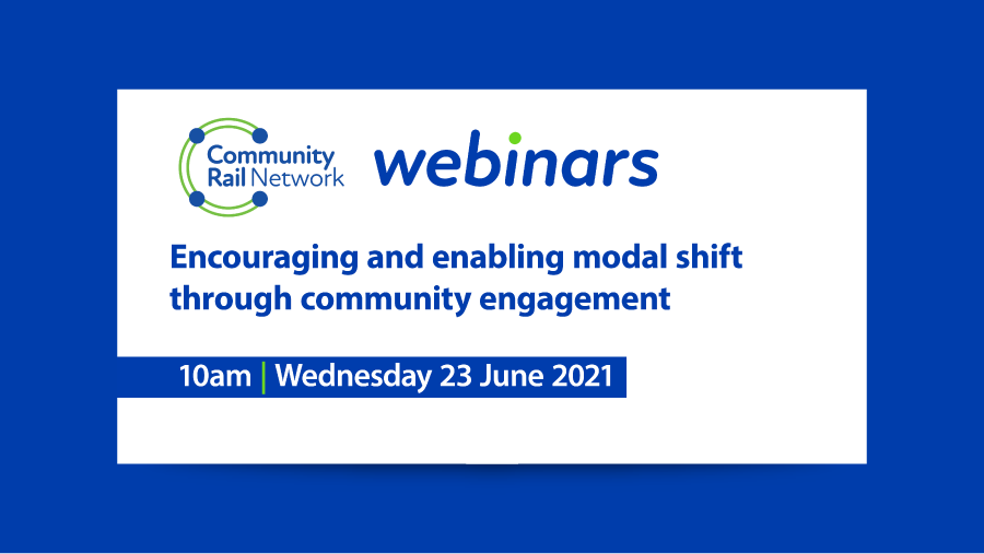 Encouraging and enabling modal shift through community engagement ...