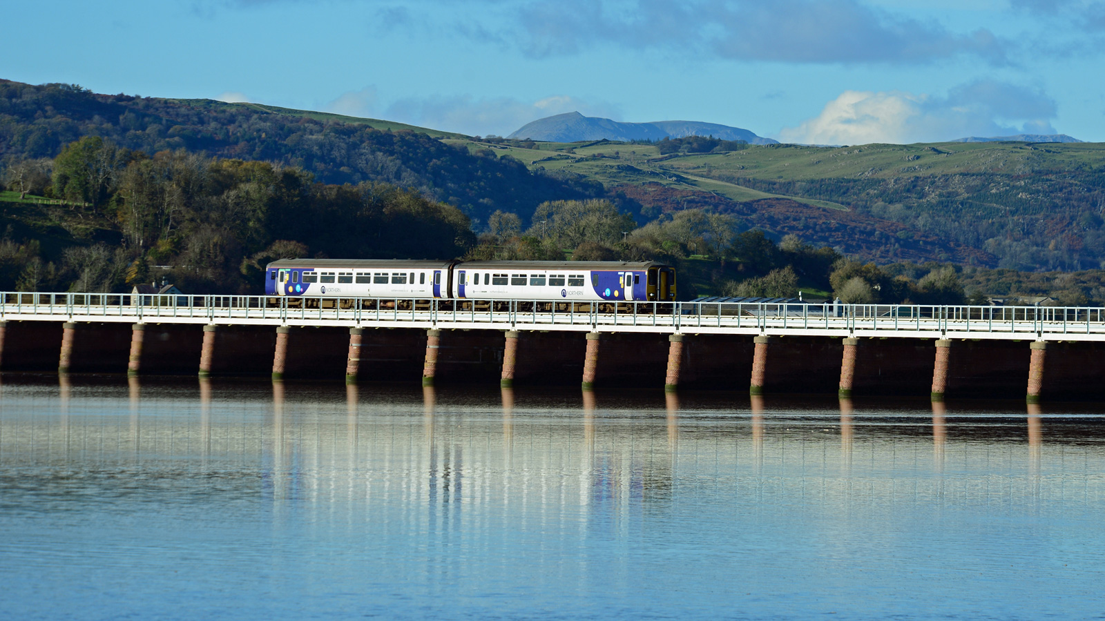 Community Rail News - 26 July 2023 - Community Rail Network