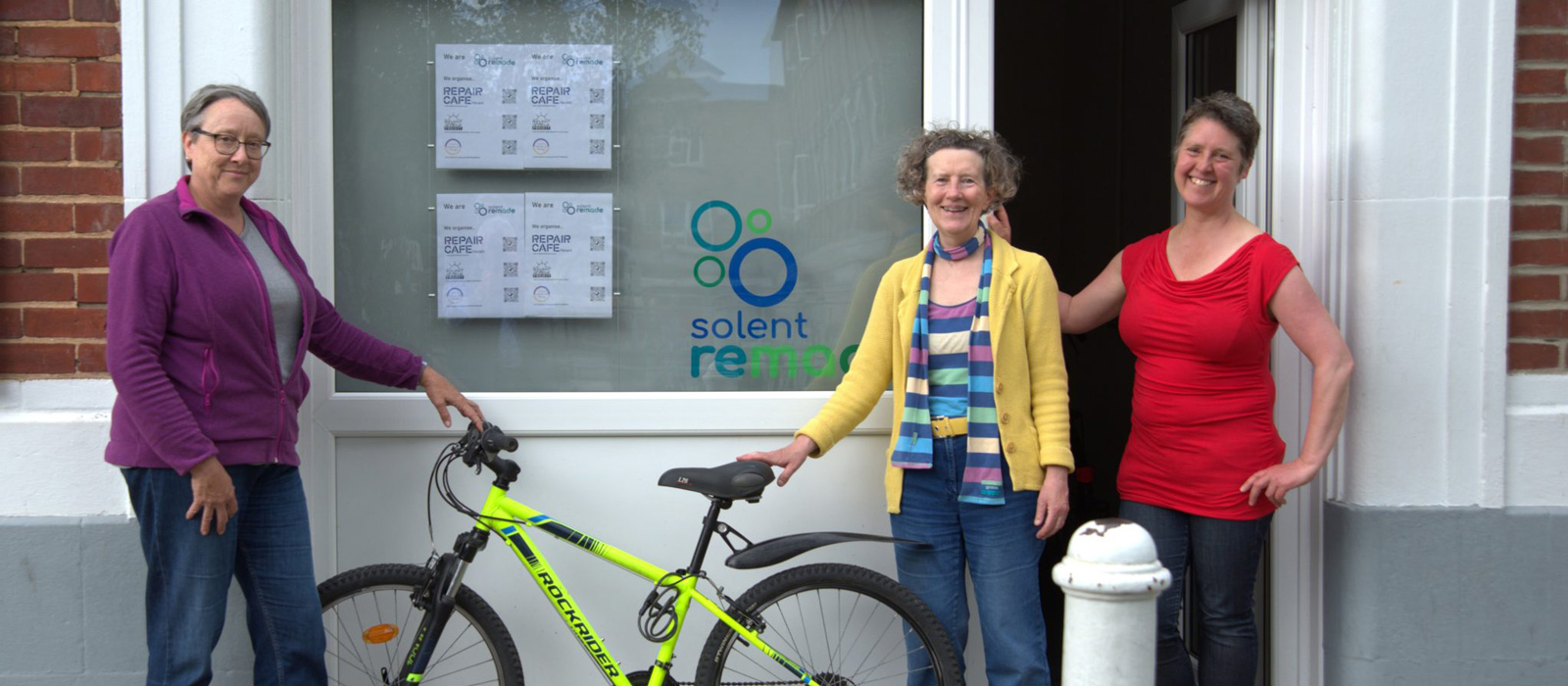 Community stations membership - Community Rail Network