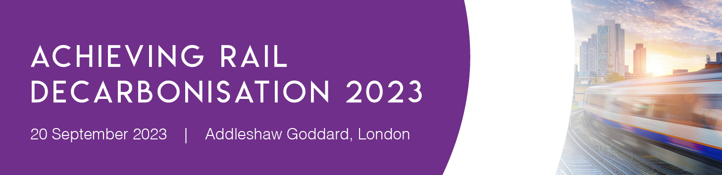 Discounted tickets for Community Rail Network members to attend Rail ...