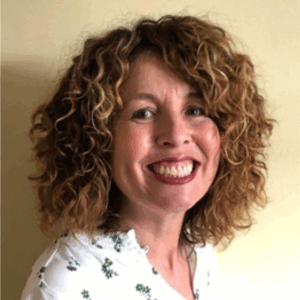 Sarah Chilton - Community Rail Network