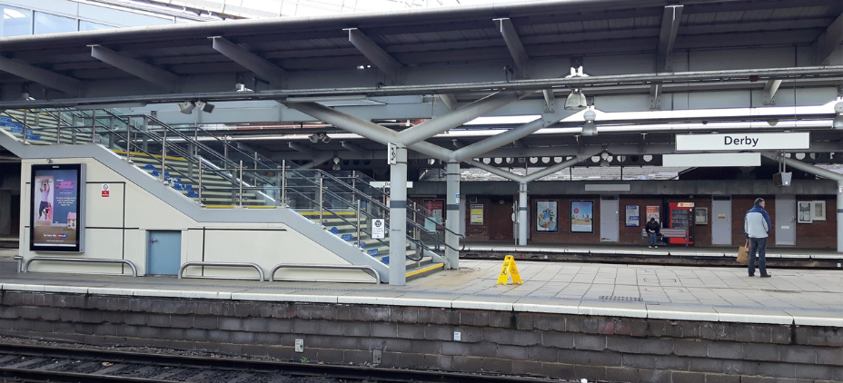 Draft Rail Reform Bill in King's Speech - Community Rail Network