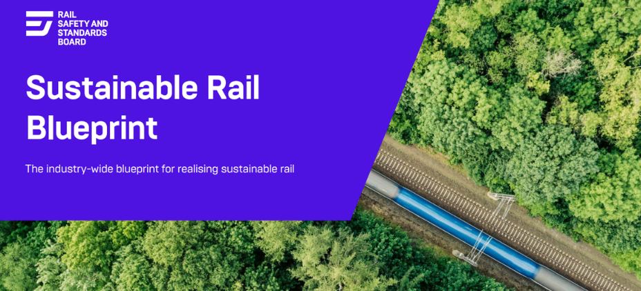 Community rail features in pan-rail industry sustainability framework ...
