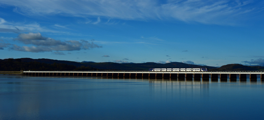 Trainline to help community rail inspire greener journeys - Community ...