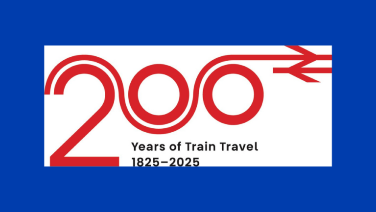 Railway 200 - Community Rail Network