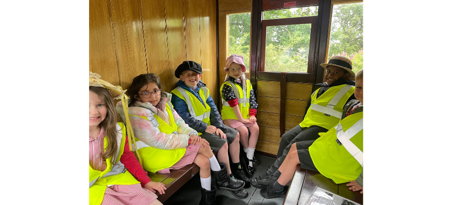 Community Rail News - 10 January 2024 - Community Rail Network