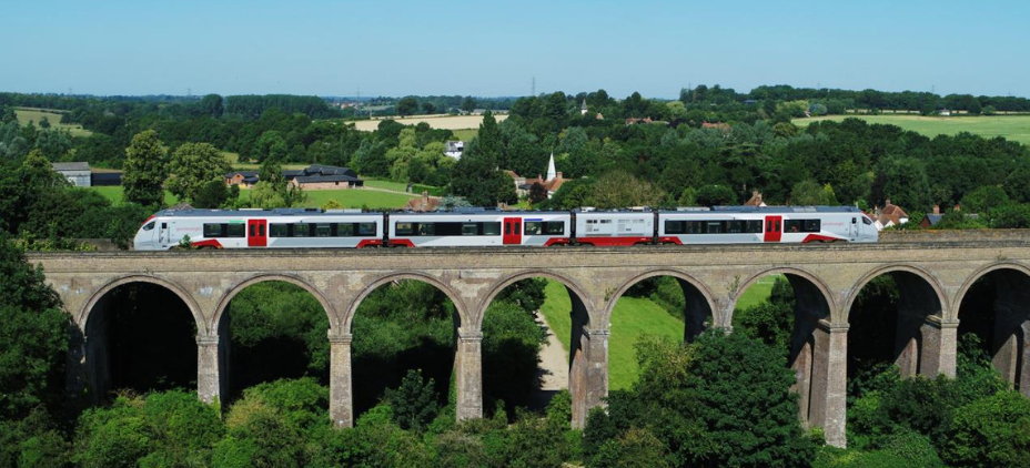 Greater Anglia seeks volunteers to adopt stations across the network ...