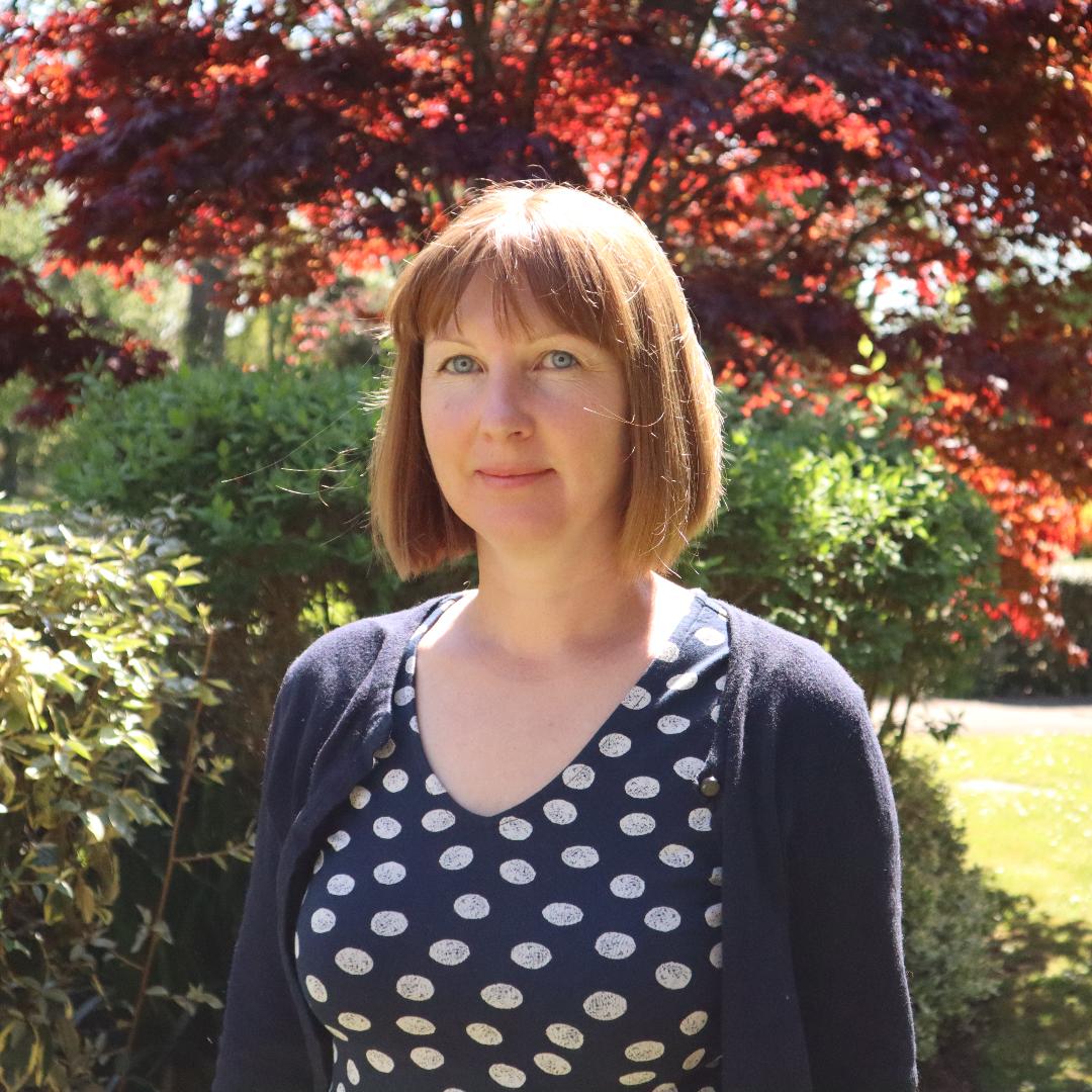 Sam Agnew (starting 10 Feb) - Community Rail Network