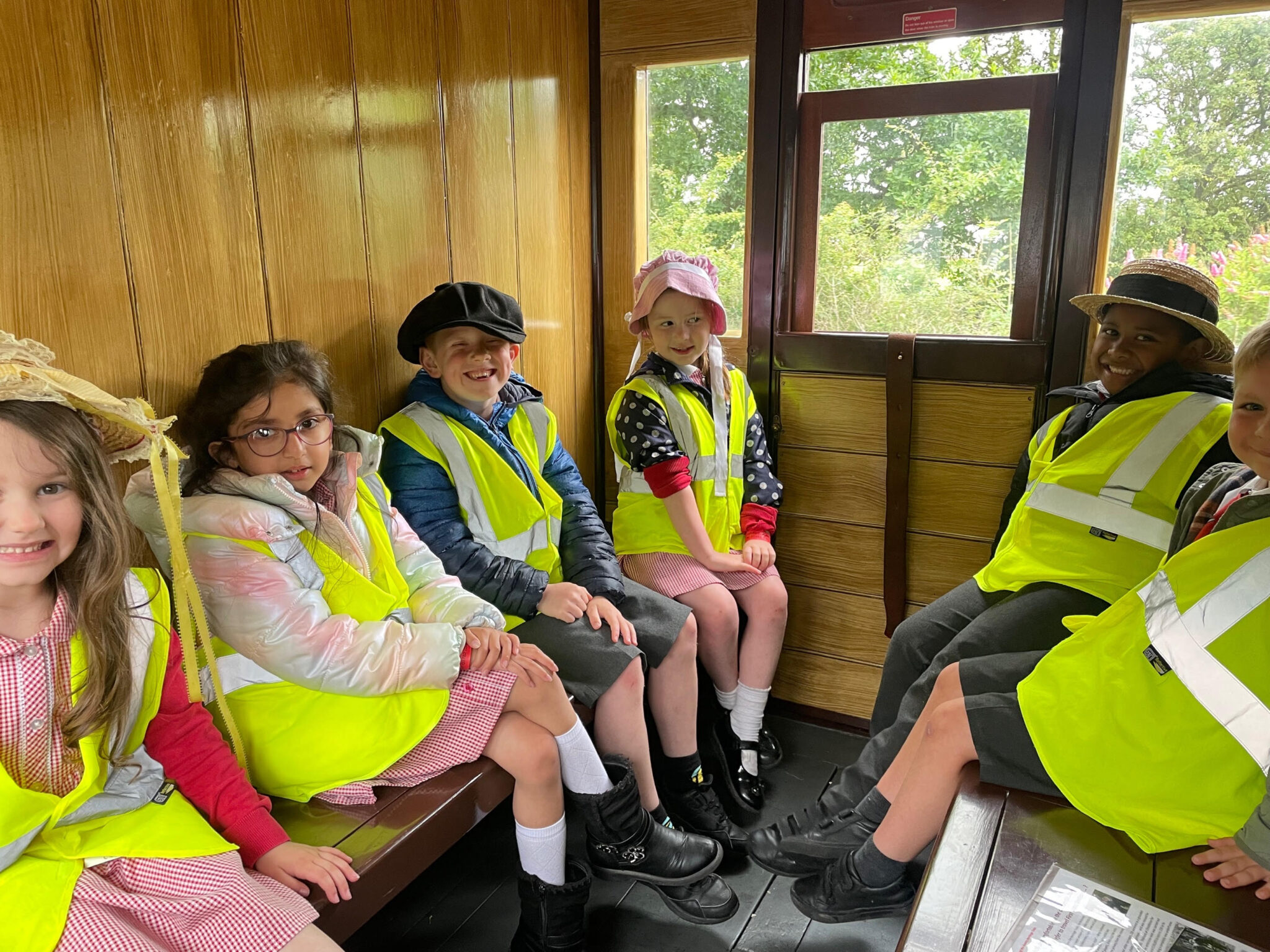 North Staffordshire CRP marks important local history anniversary ...