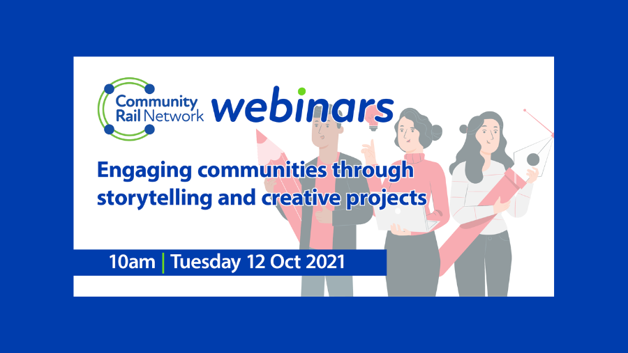 Engaging communities through storytelling and creative projects ...