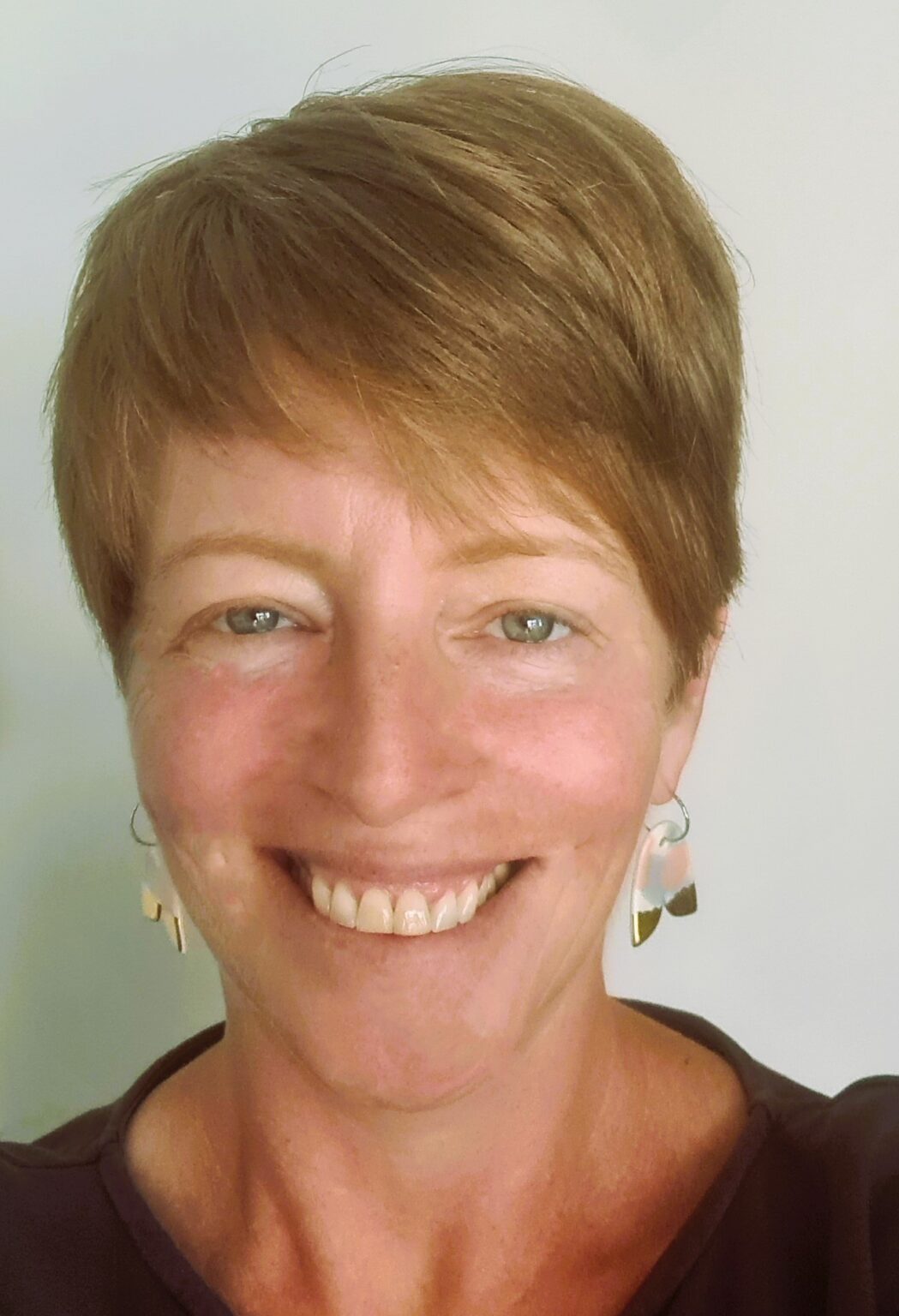 Jenni Jones - Community Rail Network