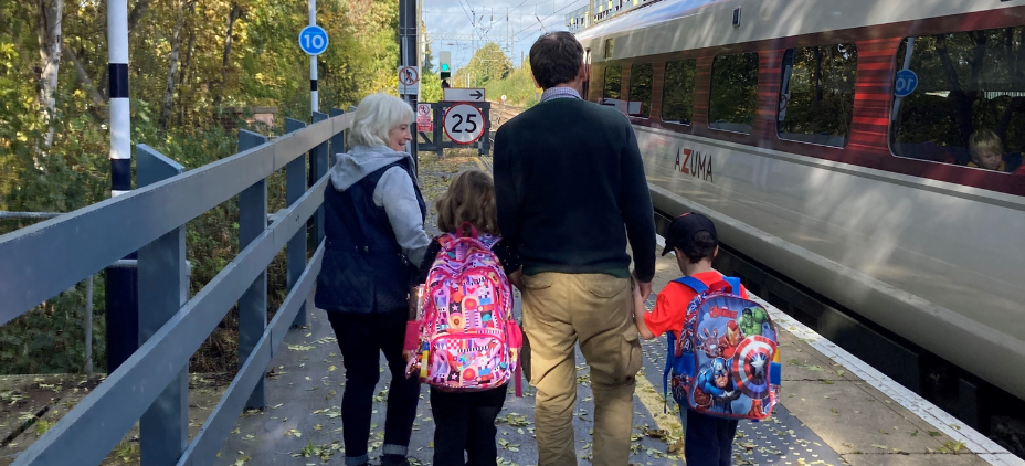 Join our Tourism Network and promote greener trips on your community ...