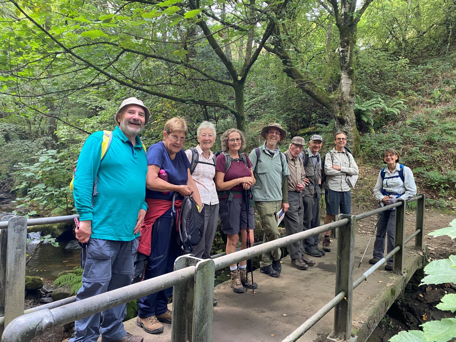 Community Rail News - 1 May 2024 - Community Rail Network