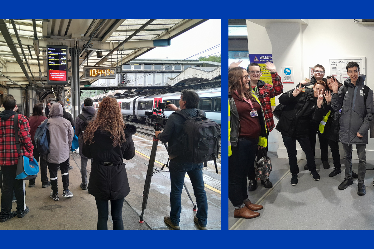 Community Rail News - 15 May 2024 - Community Rail Network