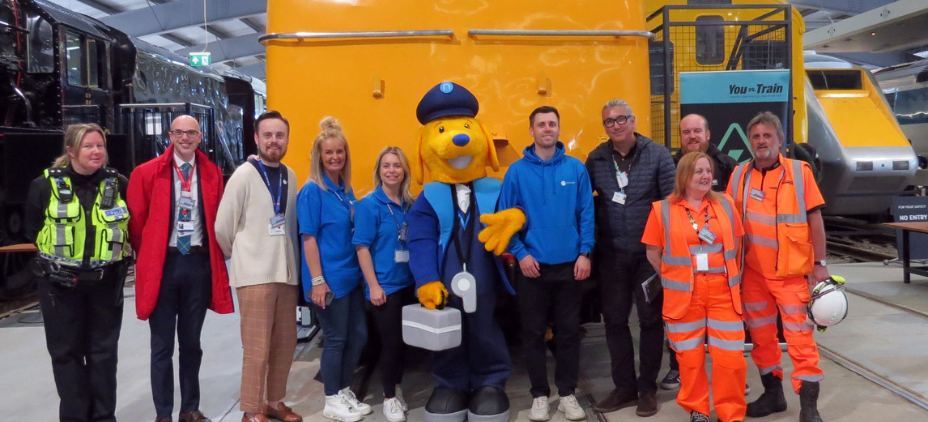 Community Rail News - 26 June 2024 - Community Rail Network