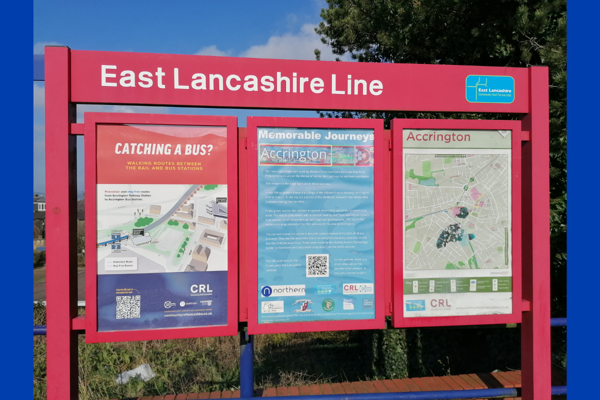 Community Rail News - 26 June 2024 - Community Rail Network
