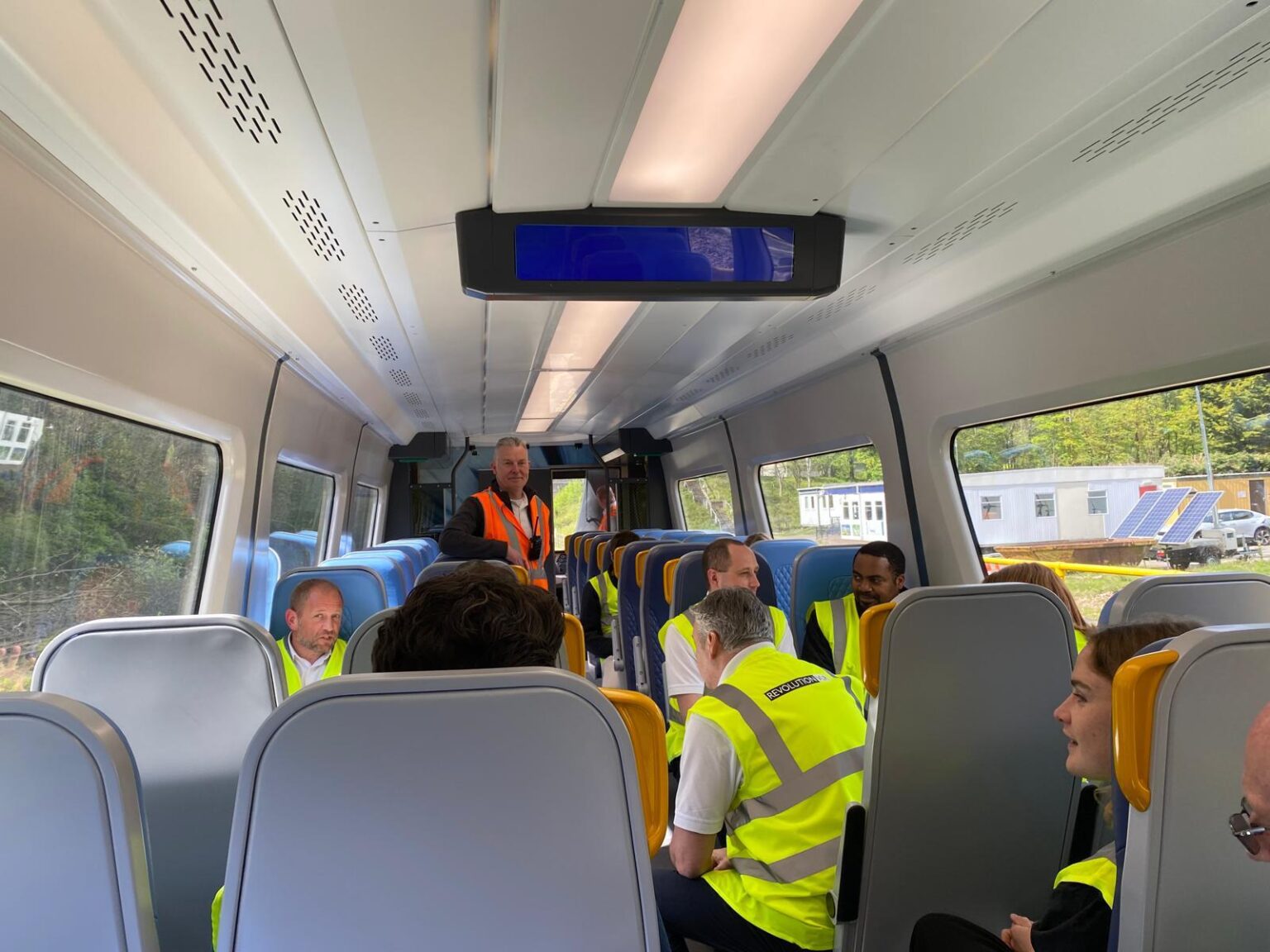 Corporate partner spotlight: last chance to see how Revolution Very ...