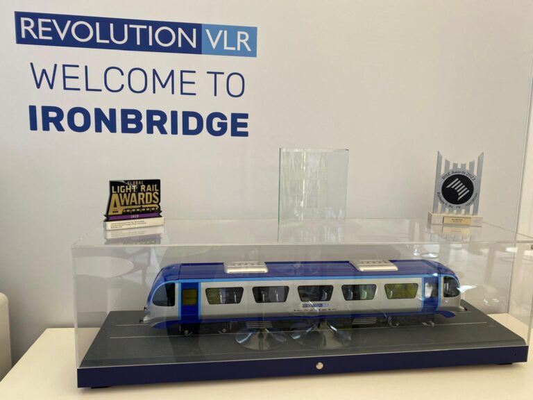 Corporate partner spotlight: last chance to see how Revolution Very ...