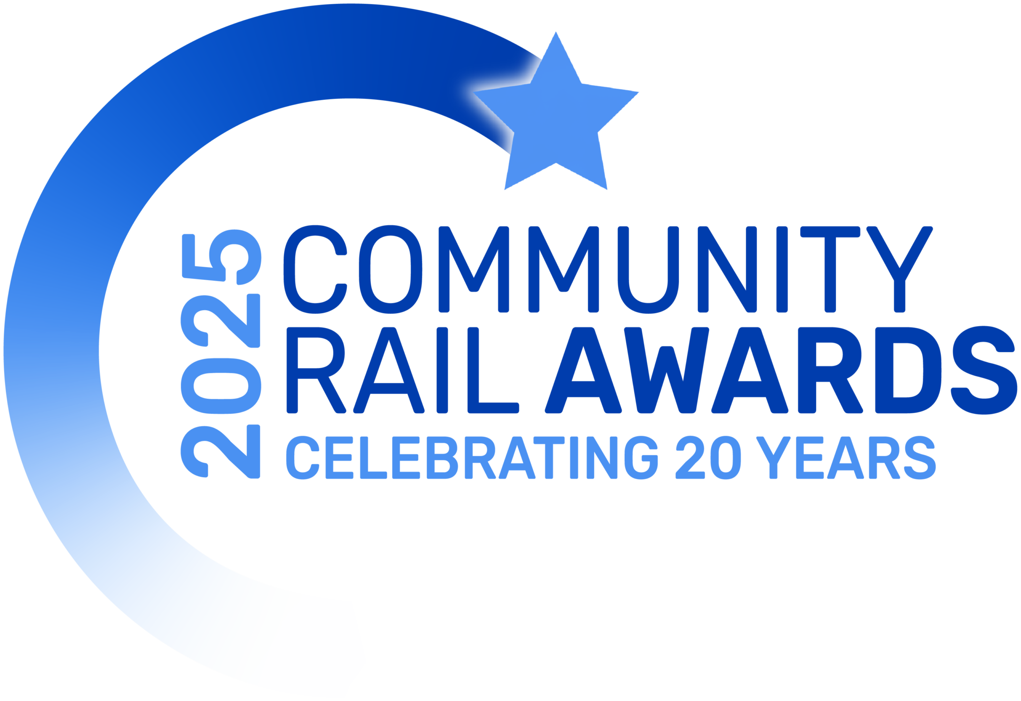 Community Rail Awards - Community Rail Network