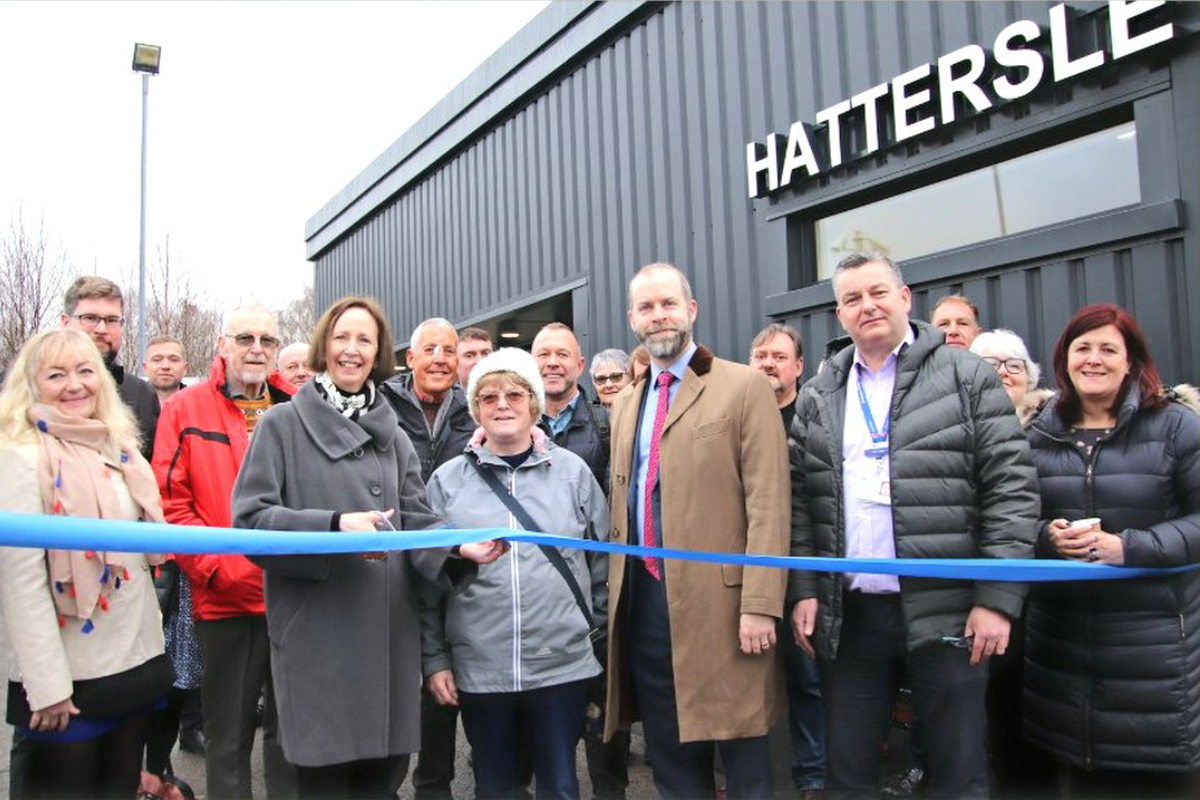 Community Rail News - 18 September 2024 - Community Rail Network