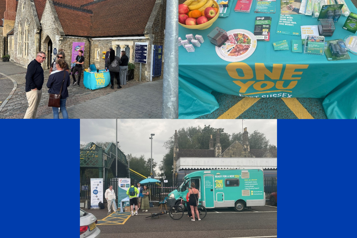 Community Rail News - 4 September 2024 - Community Rail Network