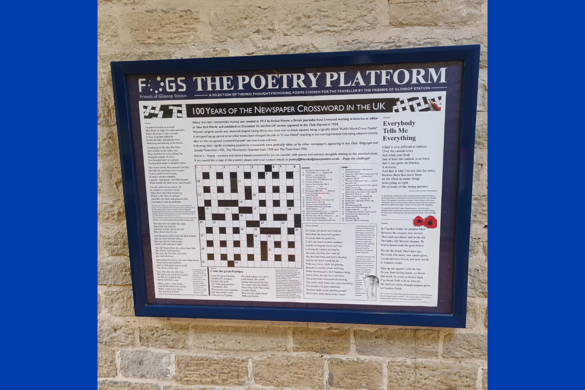 Community Rail News - 30 October 2024 - Community Rail Network