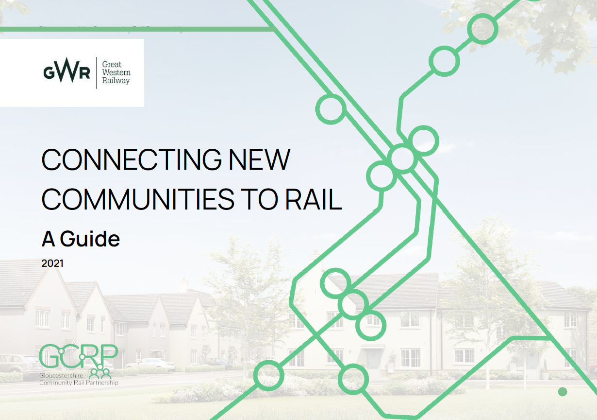 Gloucestershire CRP: how communities can have a voice in town and ...