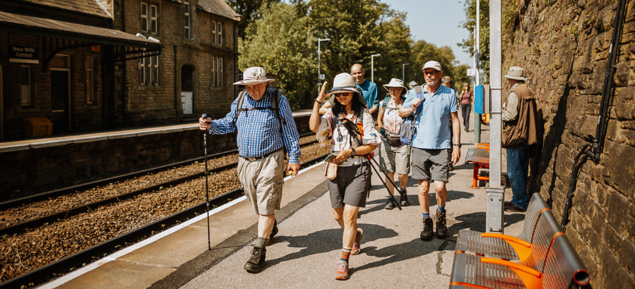 Join our Tourism Network and promote greener trips on your community ...