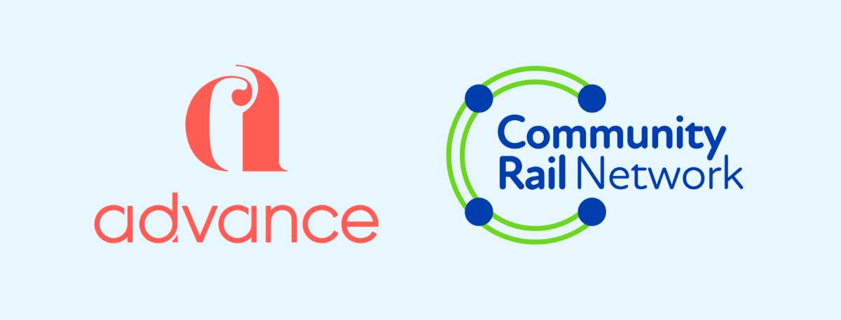 Community Rail Network announces partnership with Advance Consultancy - Community Rail Network
