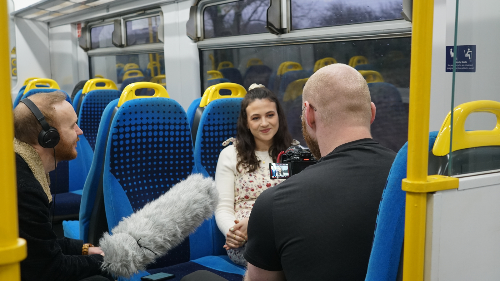 How our corporate partners support our members - Community Rail Network