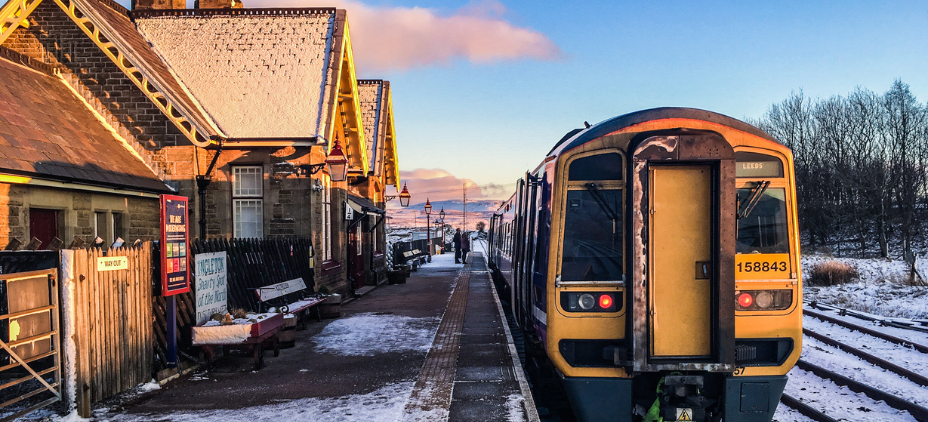 Community Rail News - 9 January 2025 - Community Rail Network