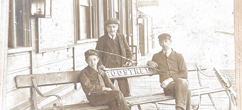 Community Rail News - 5 February 2025 - Community Rail Network