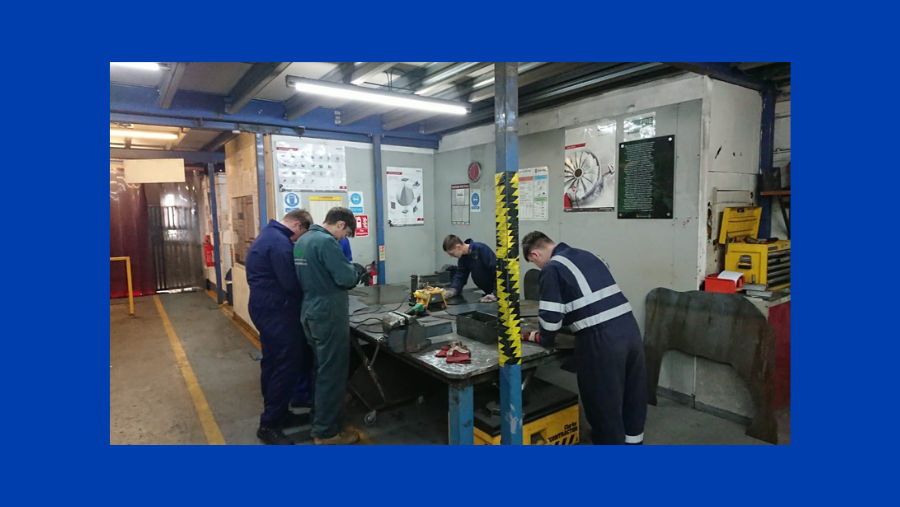 Involving Children and Young People - sponsored by LNER - Community ...