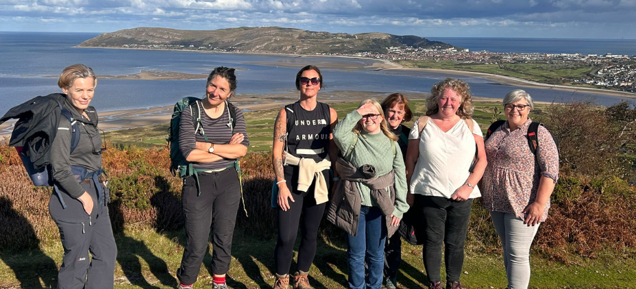 How community rail can get involved with the 2025 Coastal Railtrail ...
