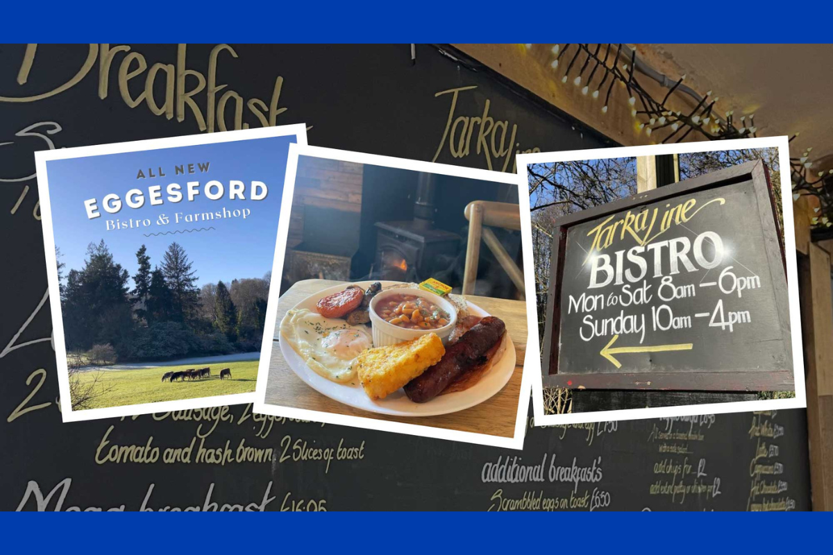 Community Rail News - 5 March 2025 - Community Rail Network