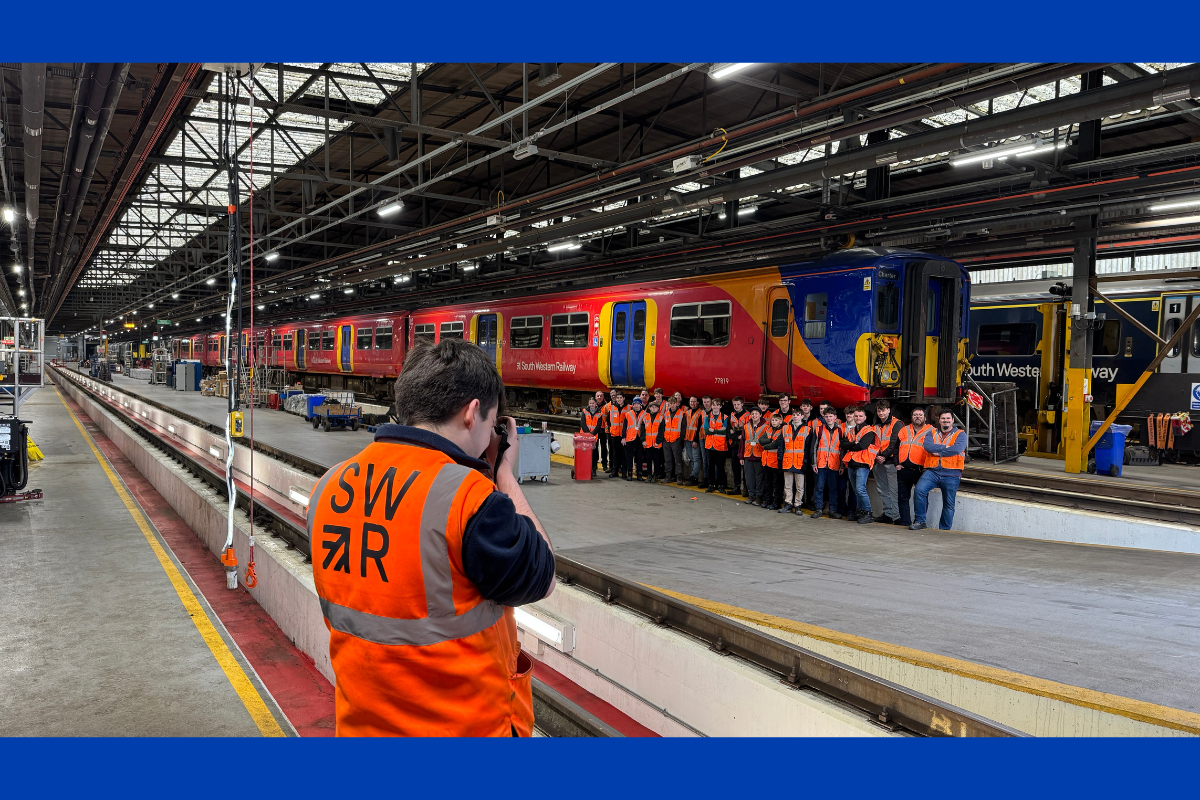 Community Rail News - 5 March 2025 - Community Rail Network